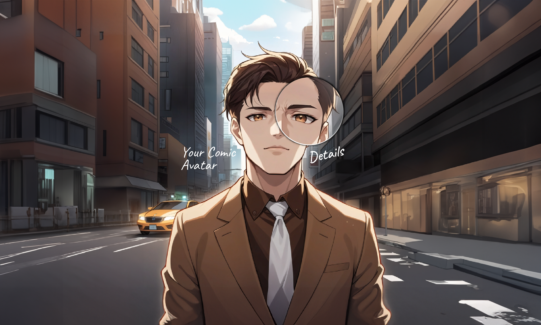 Free AI Character Generator: Unleash your Creativity with Dashtoon Studio